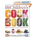 DK Children's Cookbook: Katharine Ibbs, Howard Shooter: 0690472005971 ...