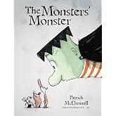 Jeremy Draws a Monster (Jeremy and the Monster): McCarty, Peter ...