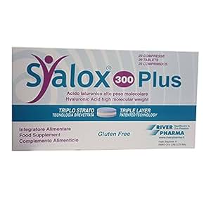 SYALOX 300 PLUS 15G: Amazon.es: Salud y cuidado personal