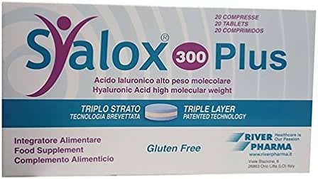 SYALOX 300 PLUS 15G: Amazon.es: Salud y cuidado personal