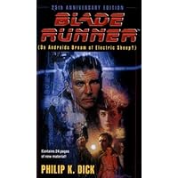 Blade Runner (Movie-Tie-In Edition): Dick, Philip K.: 9780345350473 ...