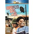 Amazon.com: Cornbread, Earl & Me [DVD] : Moses Gunn, Rosalind Cash ...