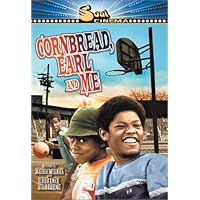 Amazon.com: Cornbread Earl and Me / Cooley High : Moses Gunn, Bernie ...