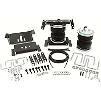 Amazon.com: Air Lift 88388 LoadLifter 5000 Ultimate Air Suspension Kit ...