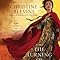 The Turning of Anne Merrick: Blevins, Christine: Amazon.com: Books