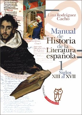Cnicretersme: Descargar Manual de historia de la literature espanola ...