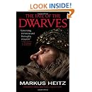 The Fate of the Dwarves: Markus Heitz: 8601200719857: Amazon.com: Books
