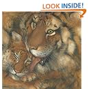 Little Lost Tiger: Jonathan London, Ilya Spirin: 9780761461302: Amazon ...