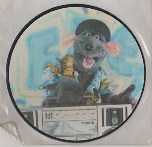 Rat Rapping: Amazon.de: Musik-CDs & Vinyl