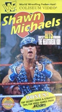 WWF 80s/90s Coliseum Video specials | Wrestling Forum