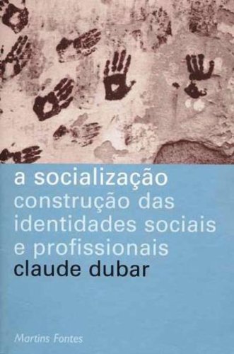 A Socialização PDF Claude Dubar
