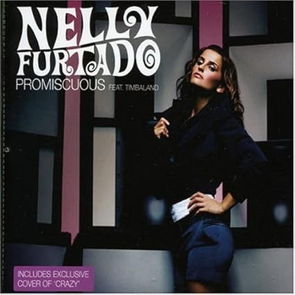 Promiscuous - Amazon.co.uk