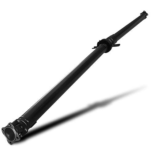 Bapmic 40100-S10-A01 Rear Drive Shaft Prop DriveShaft Assembly ...