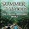 Amazon.com: Summer of the Woods (The Virginia Mysteries): 9780989341417 ...