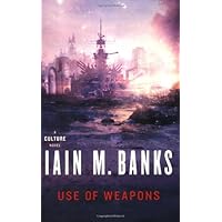 Use of Weapons (Culture): Banks, Iain M.: 9780274992379: Amazon.com: Books