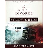 The Great Divorce: Lewis, C. S.