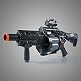 Amazon.com: M32 Grenade Launcher Toy Gun - Unique Design, Large ...