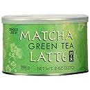 Amazon.com : Trader Joe's Matcha Green Tea Latte Mix, 8 ounces ...