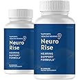 Amazon.com: Neuro Rise Capsules - NeuroRise Capsules (2 Pack, 120 ...
