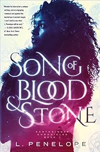 Amazon.com: Whispers of Shadow & Flame: Earthsinger Chronicles, Book ...