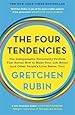 The Four Tendencies: gretchen rubin: 9781473678590: Amazon.com: Books