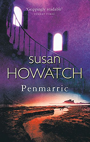 Penmarric: Howatch, Susan: 9780751535341: Amazon.com: Books
