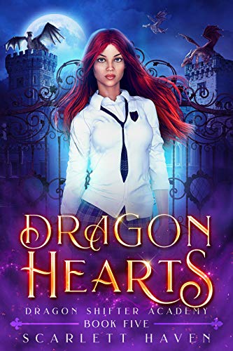 Search author: Scarlett Haven | World's Biggest Leveled Book Database | Readu