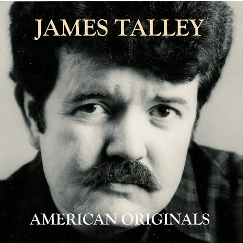 American Originals by James Talley on Amazon Music - Amazon.com