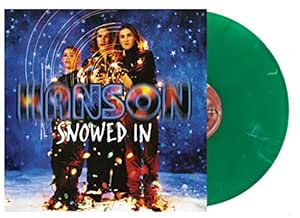 Hanson - Snowed In - Amazon.com Music