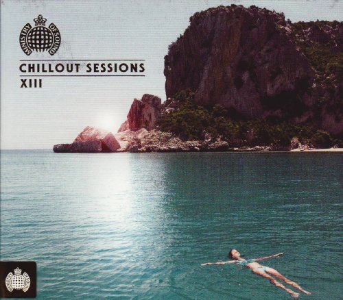 Release “Ministry of Sound: Chillout Sessions XIII” by Various Artists ...