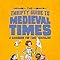 Amazon.com: The Thrifty Guide to Medieval Times: A Handbook for Time ...