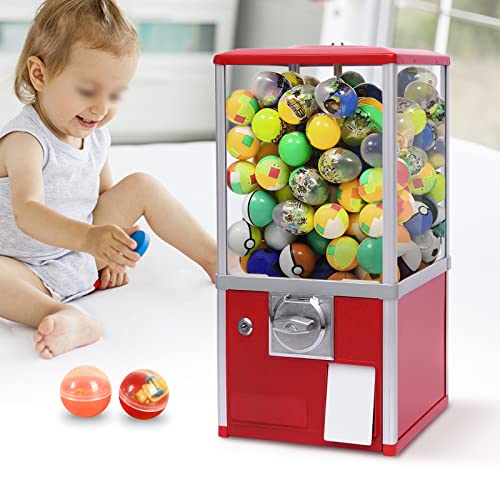 Toy Vending Machine,Candy Vending Machine,Dispenser On Stand,Coin ...