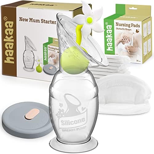 Gen.2 New Mum Starter Pack (5oz./150ml) price in Saudi Arabia | Amazon ...