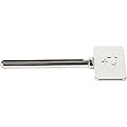 Amazon.com : Toothpaste Turn Key Metal Tube Squeezer | Maximize ...