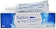 Xailin Night Lubricating Eye Ointment 5gram: Amazon.co.uk: Health ...