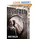 Amazon.com: Ashfall (9781933718552): Mike Mullin: Books