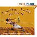 Little Melba and Her Big Trombone: Katheryn Russell-Brown, Frank ...
