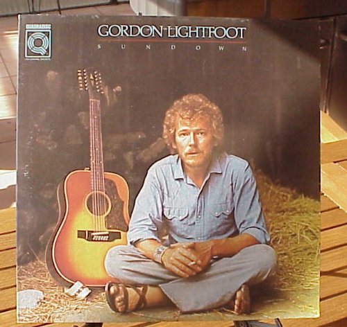 Gordon Lightfoot / Sundown: Amazon.de: Musik-CDs & Vinyl