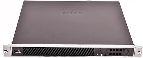 Cisco IronPort Email Security Appliance C170: Amazon.fr: Informatique