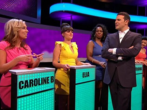 Watch Take Me Out Season 4 | Prime Video