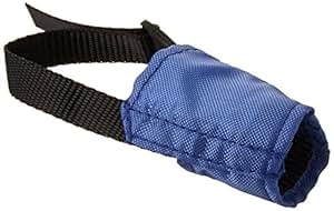 Amazon.com : Jorvet Nylon Ferret Muzzle : Pet Supplies