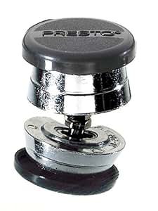Amazon.com: Presto Pressure Cooker/Canner Pressure Regulator: Pressure ...