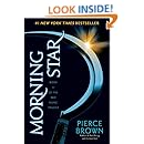 Morning Star (Red Rising Series): Pierce Brown: 9780345539847: Amazon ...