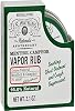J.R. Watkins Natural Menthol Camphor Chest Rub, Flu and Cold Relief ...