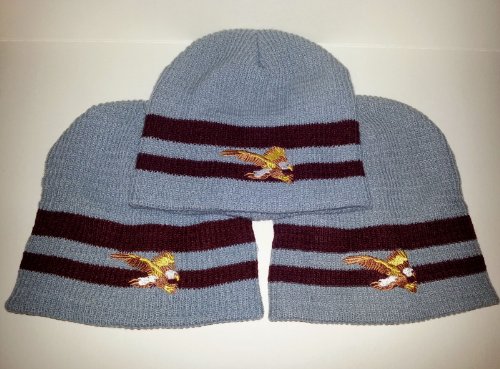 Will Smith Hancock Hat