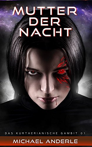 Publication: Mutter der Nacht