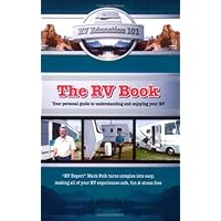 The RV Book: Mark J. Polk: 9780977602506: Amazon.com: Books