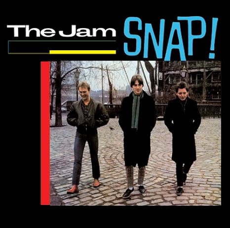 Snap! [3CD]: Amazon.co.uk: Music