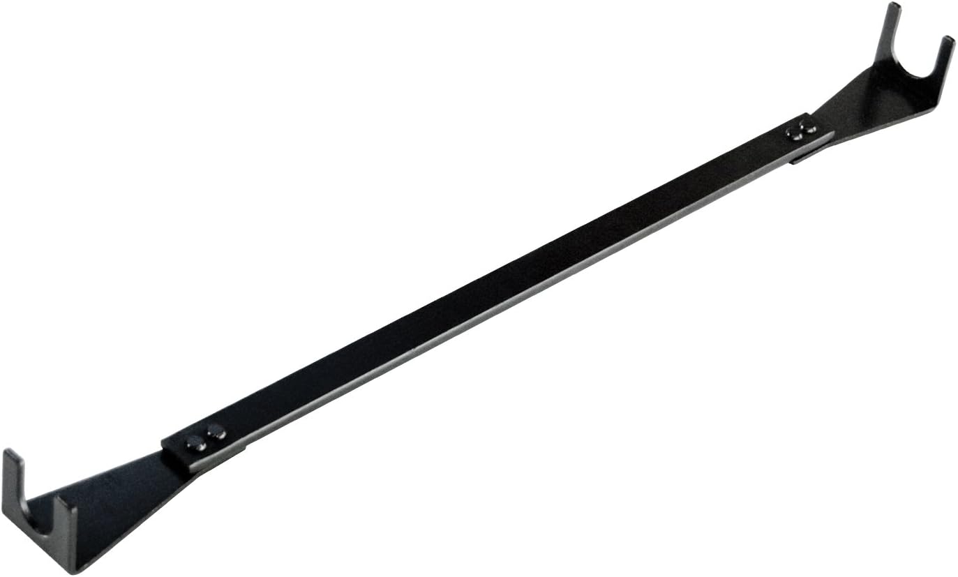 Heater Core Hose Replacement - (Easy Method to Change)