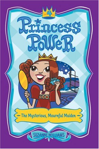 Princess Power Book Series